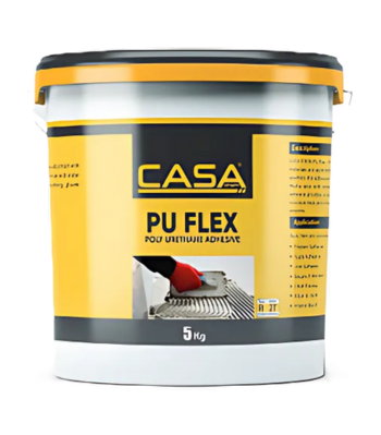 PU Flex – Casa Chemicals